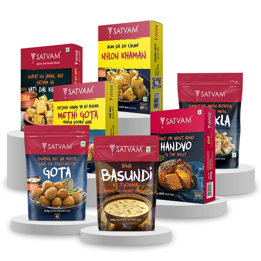 Shop - Satvam Nutrifoods Limited